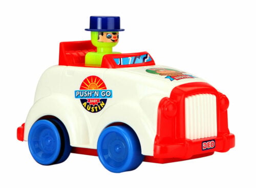 Buy Push N Go Toys Online In India • Kheliya Toys