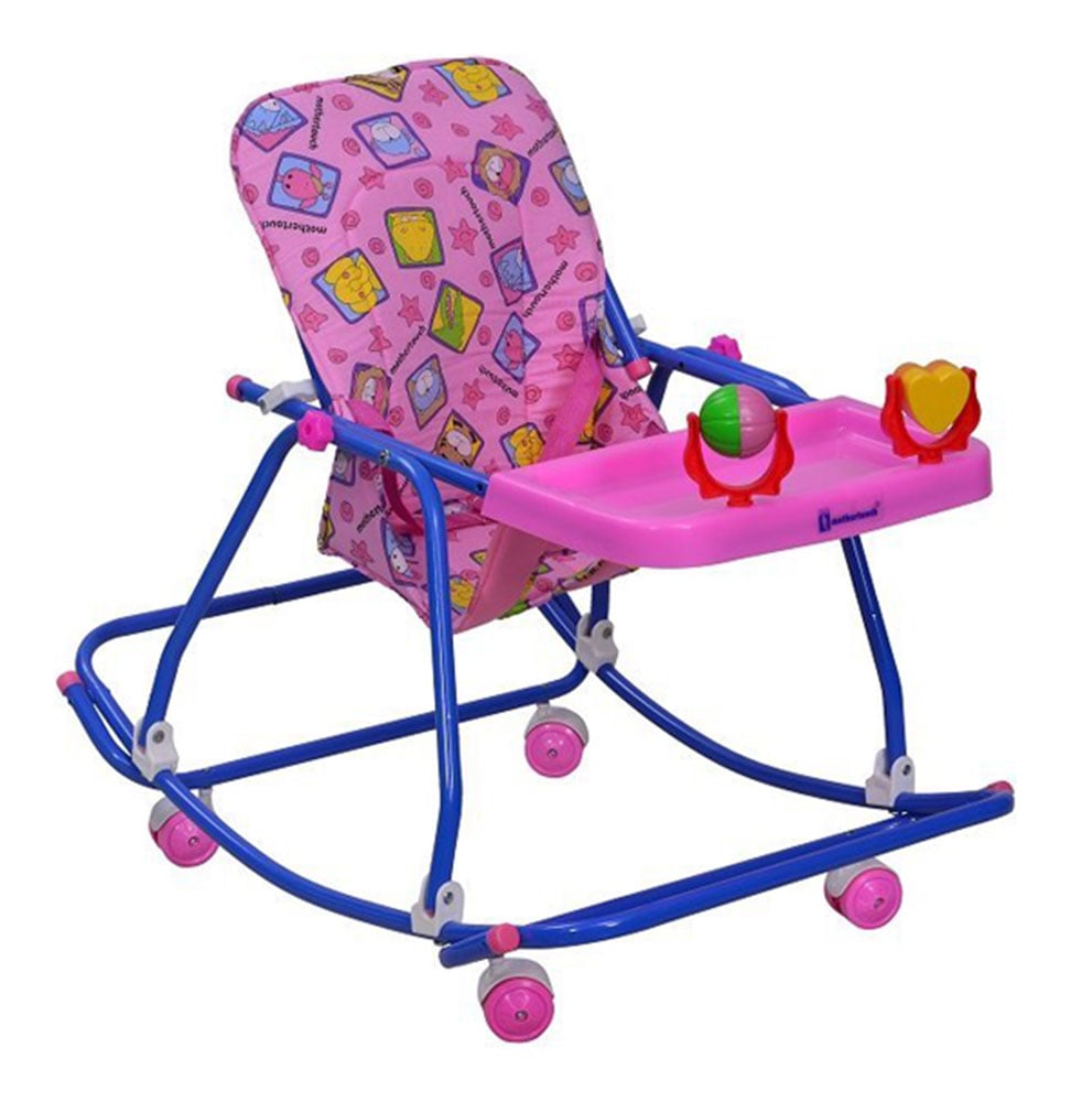 Buy Mothertouch 3-In-1 Walker for Online In India • Kheliya Toys