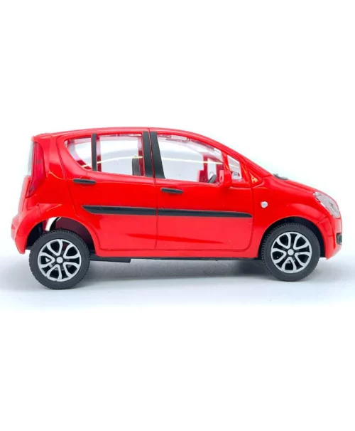 Centy Ritz Pull Back Friction Car | Fun Interactive Toy For Kids Aged 3 ...