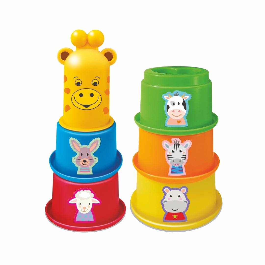 Buy Baby Blocks Online In India • Kheliya Toys