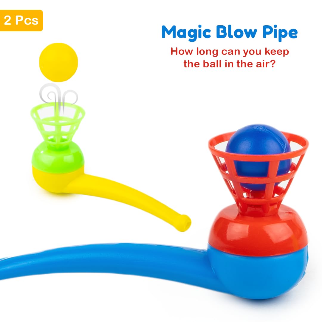 Buy Ratna's Magic Blow Pipe Online In India • Kheliya Toys