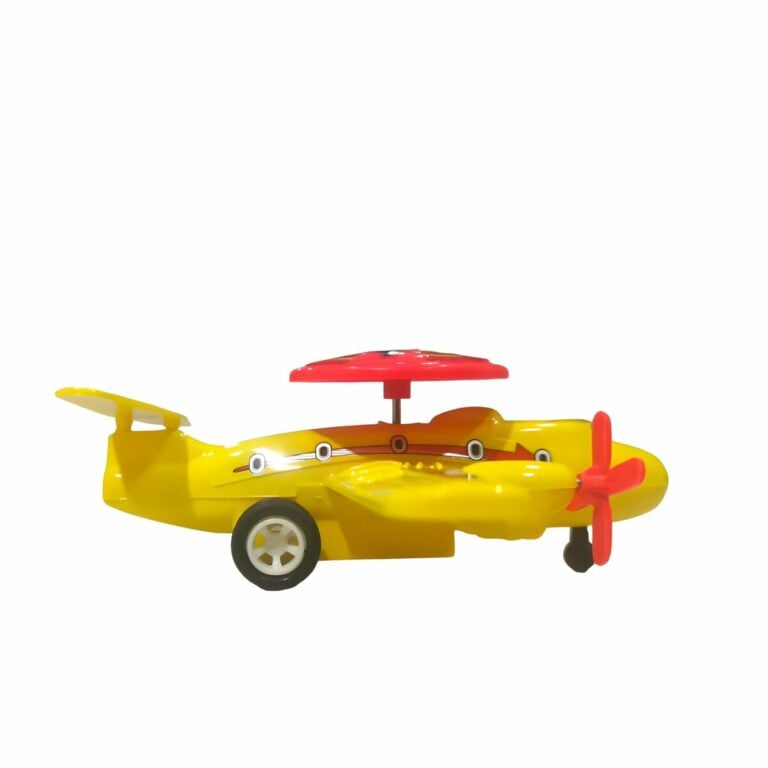 Buy Shinsei Hawk Eye Radar Plane for Online In India • Kheliya Toys
