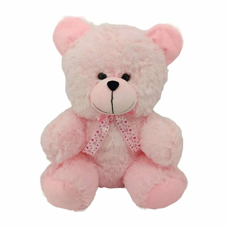 Buy FunZoo Soft Cutie Teddy Bear – 45 cm | Adorably Plush Teddy for ...