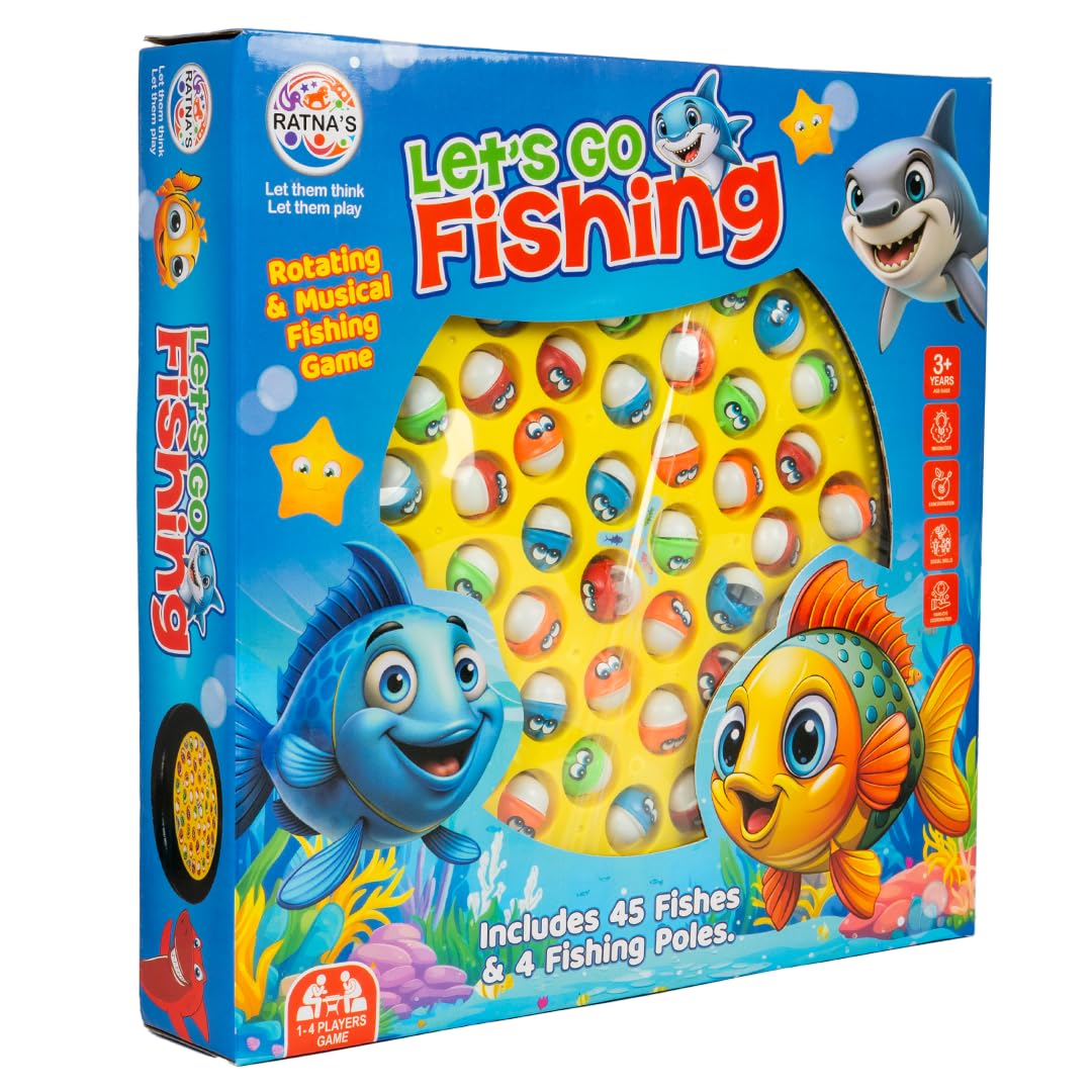 Buy Toys & Games Online In India At Best Prices | Trusted Since 1985