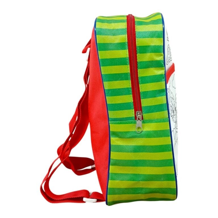 Ratna's 'My Coloring School Bag' DIY Kit | Fun And Creative Coloring ...