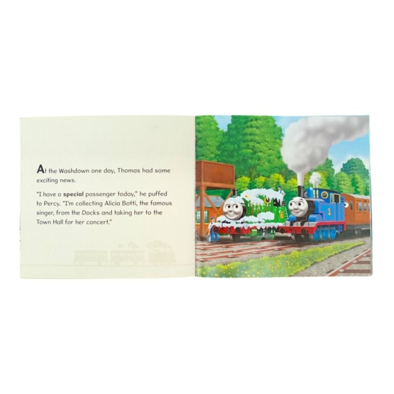 Buy Thomas and Friends: Charlie (Thomas Engine Adventures Stories) | A ...