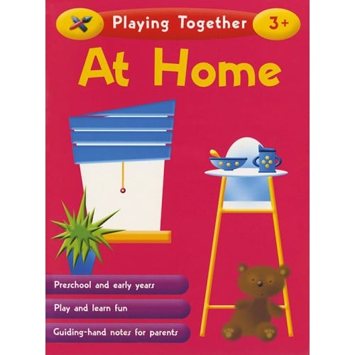 Shree Book Playing Together At Home | A Sweet Story Book Of Sharing ...