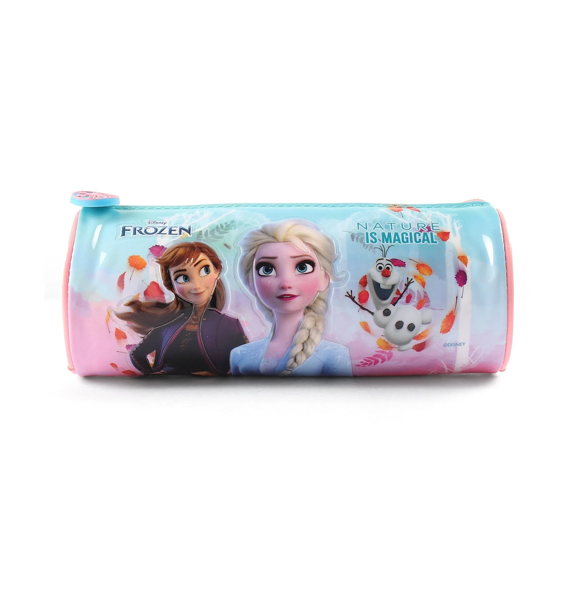Buy Striders Disney Frozen Pouch | Fun, Compact, and Practical ...